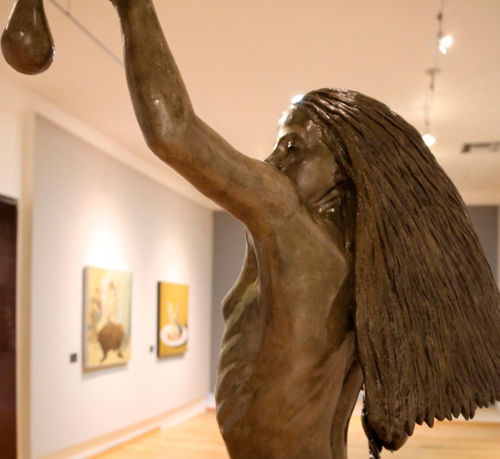 Museo José y Tomás Chávez Morado